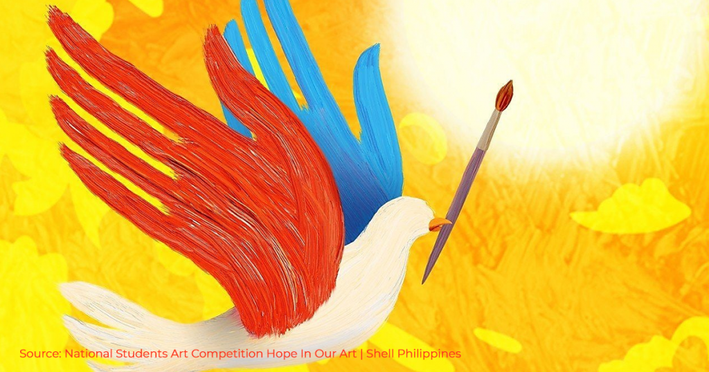 Shell’s 54th National Students Arts Competition Call for Participants ...