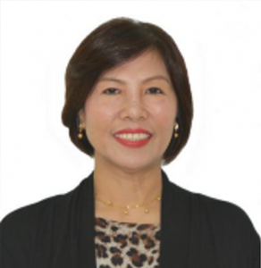 Master in Public Resource Management (Faculty)