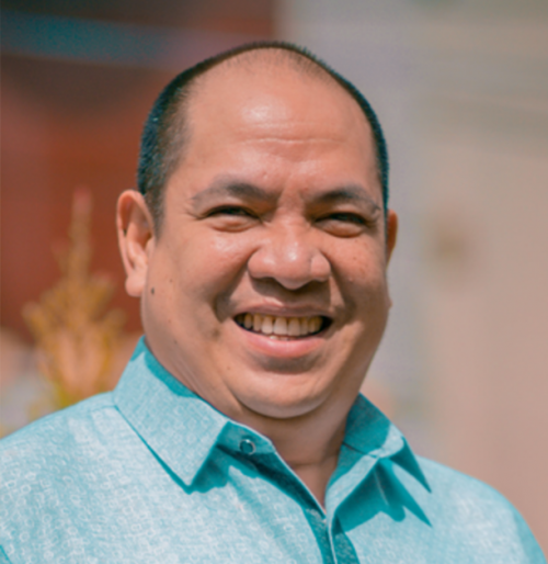 The Graduate School Core Faculty