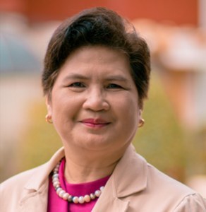 The Graduate School Core Faculty