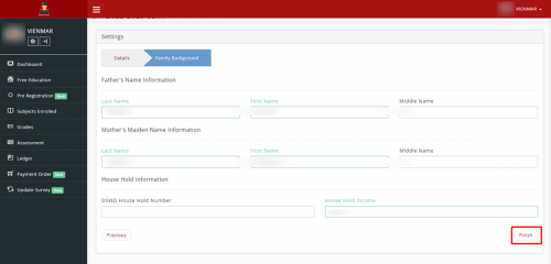 EVSU Wi-Fi Access for Students