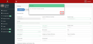 EVSU Wi-Fi Access for Students