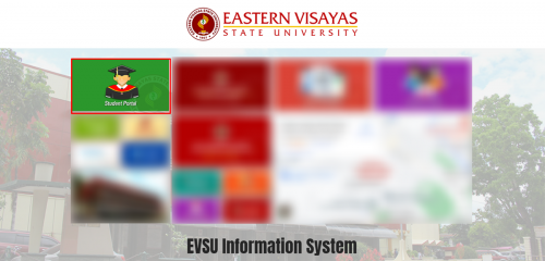 EVSU Wi-Fi Access for Students