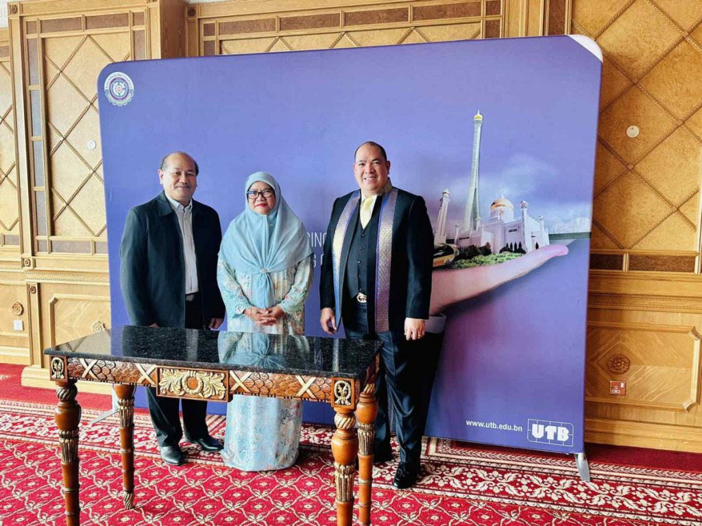 EVSU joins ATU-Net as new member | Eastern Visayas State University