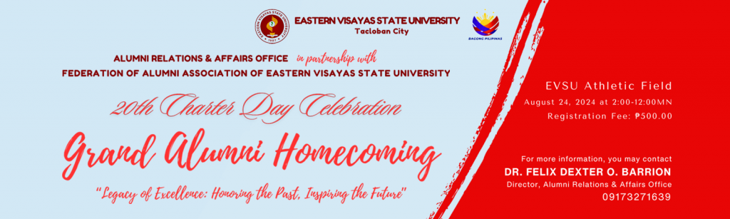 Home [www.evsu.edu.ph]