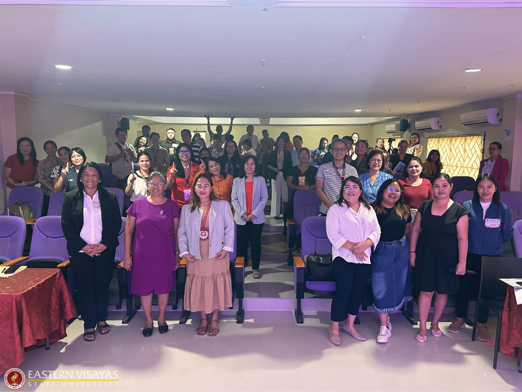 Mainstreaming of Gender and Development Program to garner equity and ...